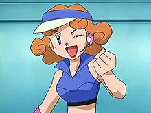 Lilian Meridian | Pokémon Wiki | Fandom