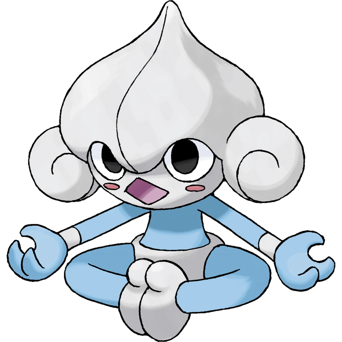 Meditite | Pokémon Wiki | Fandom