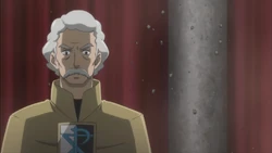 Bronius | Pokémon Wiki | Fandom