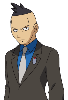 Goone | Pokémon Wiki | Fandom