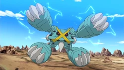 Metagross | Pokémon Wiki | Fandom