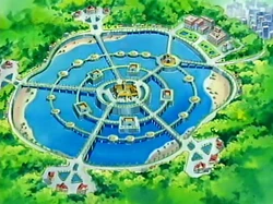 Miasto Ever Grande | Pokémon Wiki | Fandom
