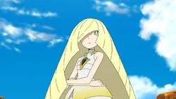Lusamine | Pokémon Wiki | Fandom