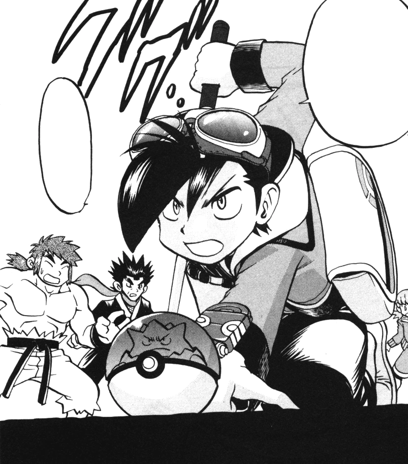 PS444 | Pokémon Wiki | Fandom