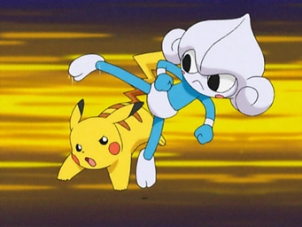 EP306 | Pokémon Wiki | Fandom