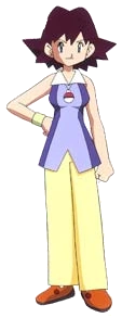 Neesha | Pokémon Wiki | Fandom