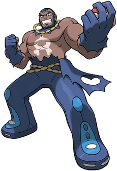 Matt | Pokémon Wiki | Fandom