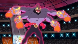 Machamp | Pokémon Wiki | Fandom