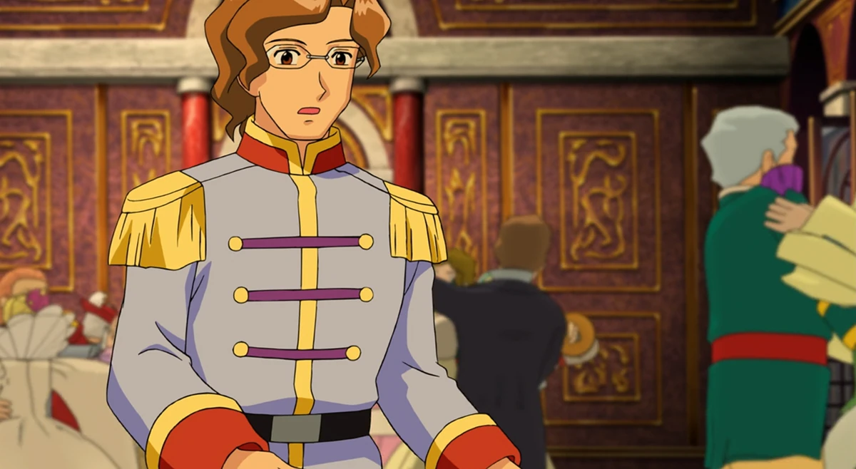 Freddy | Pokémon Wiki | Fandom