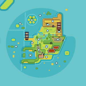 Dojo Mistrza | Pokémon Wiki | Fandom