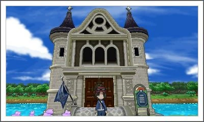 Pałac Walk | Pokémon Wiki | Fandom