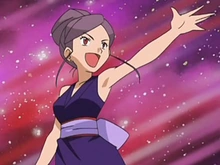 Lila | Pokémon Wiki | Fandom
