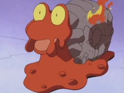 Magcargo | Pokémon Wiki | Fandom