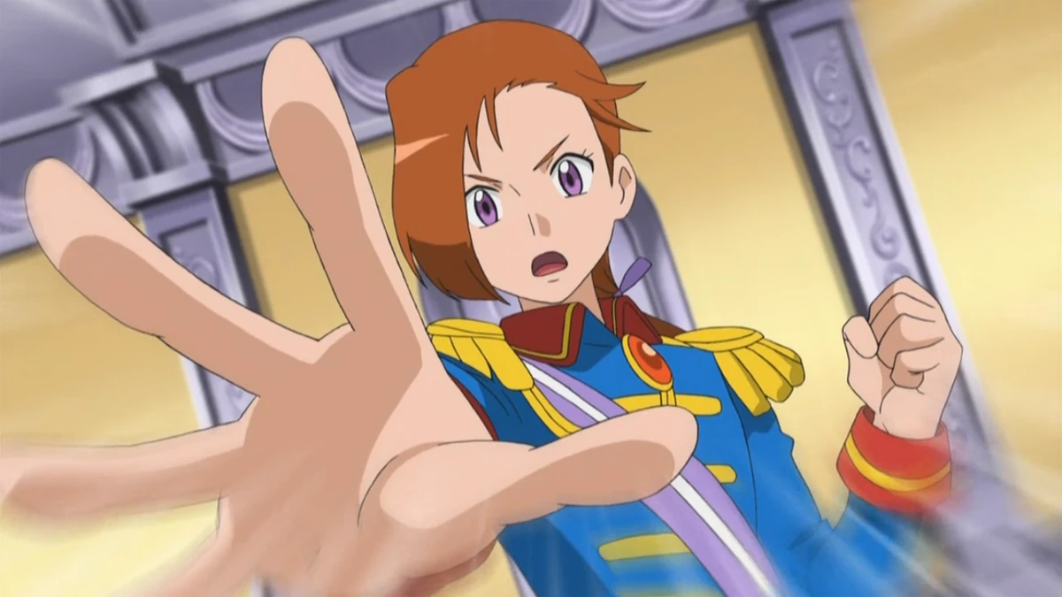 Cher | Pokémon Wiki | Fandom