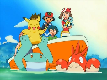 AG152 | Pokémon Wiki | Fandom