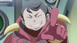 Tabitha | Pokémon Wiki | Fandom