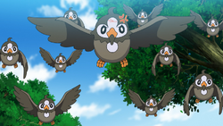 Starly | Pokémon Wiki | Fandom