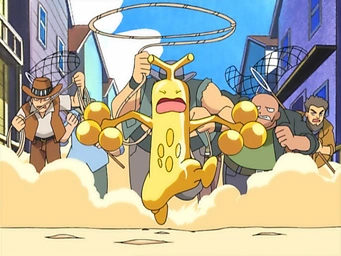 AG173 | Pokémon Wiki | Fandom