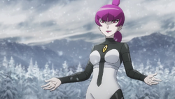 Jupiter | Pokémon Wiki | Fandom