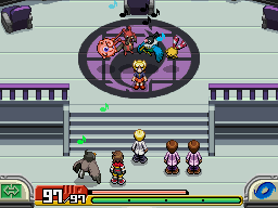 Melody (Ranger) | Pokémon Wiki | Fandom