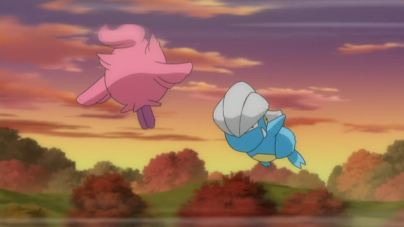 XY073 | Pokémon Wiki | Fandom