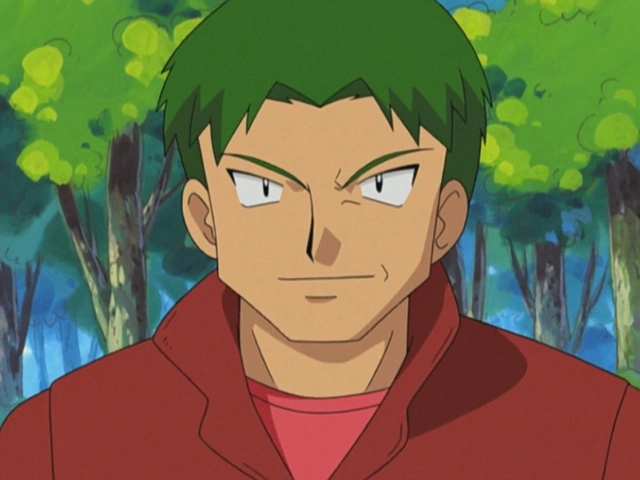 Rico | Pokémon Wiki | Fandom