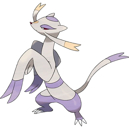 Mienshao | Pokémon Wiki | Fandom