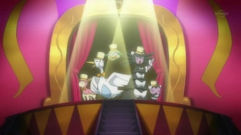 Musical Pokémonów | Pokémon Wiki | Fandom