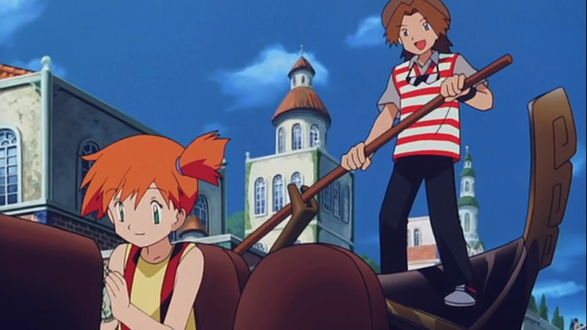 Ross | Pokémon Wiki | Fandom
