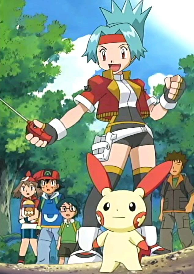 Pokémon Ranger (serie Ranger) | Pokémon Wiki | Fandom