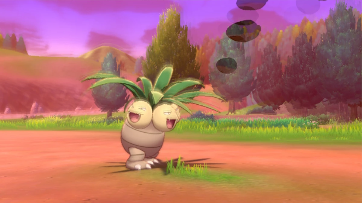 Bomba Nasienna | Pokémon Wiki | Fandom
