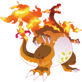 Charizard | Pokémon Wiki | Fandom
