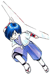 Falkner | Pokémon Wiki | Fandom