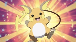 Raichu | Pokémon Wiki | Fandom