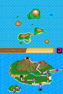 Oblivia | Pokémon Wiki | Fandom