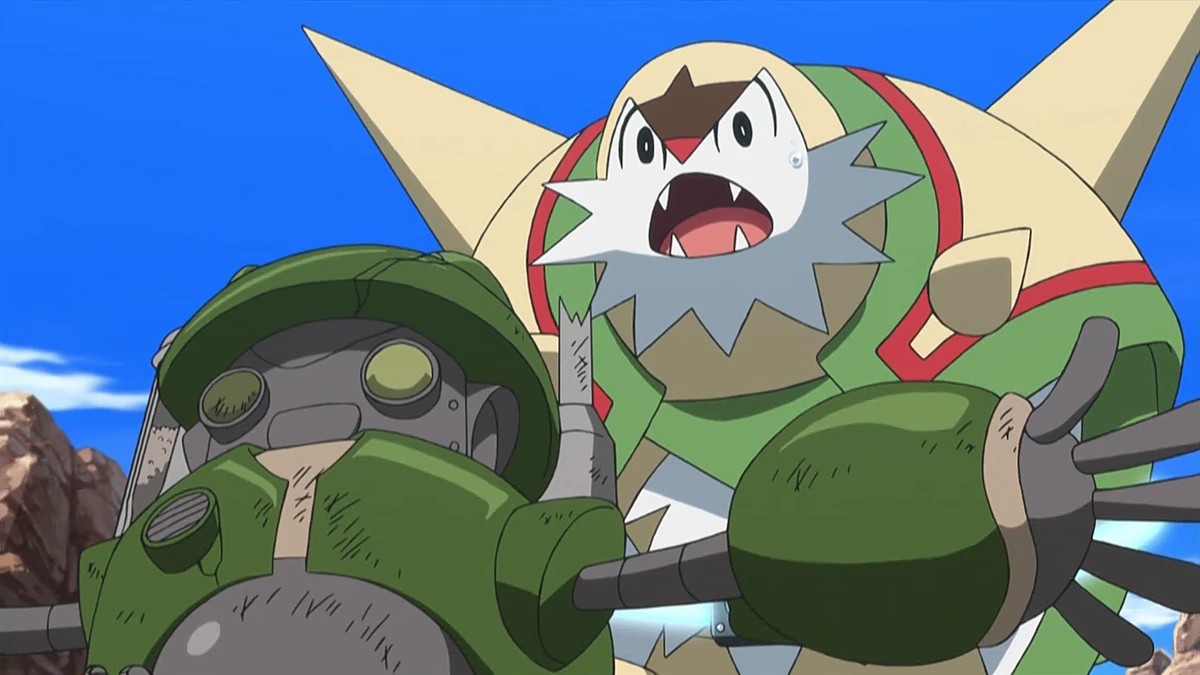 XY108 | Pokémon Wiki | Fandom