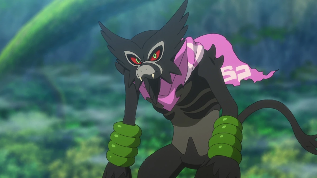 Papi | Pokémon Wiki | Fandom