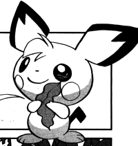 Pichu | Pokémon Wiki | Fandom
