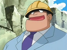 Projektant | Pokémon Wiki | Fandom