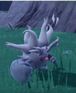 Annihilape | Pokémon Wiki | Fandom