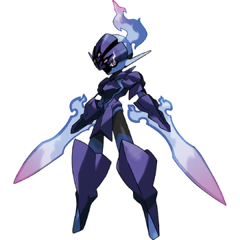 Ceruledge | Pokémon Wiki | Fandom