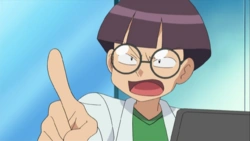 Daniel (DP160) | Pokémon Wiki | Fandom