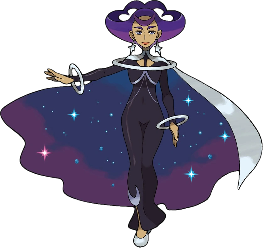 Olympia | Pokémon Wiki | Fandom
