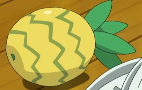 Pinap Jagoda | Pokémon Wiki | Fandom