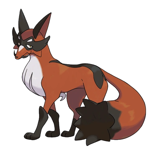 Thievul | Pokémon Wiki | Fandom