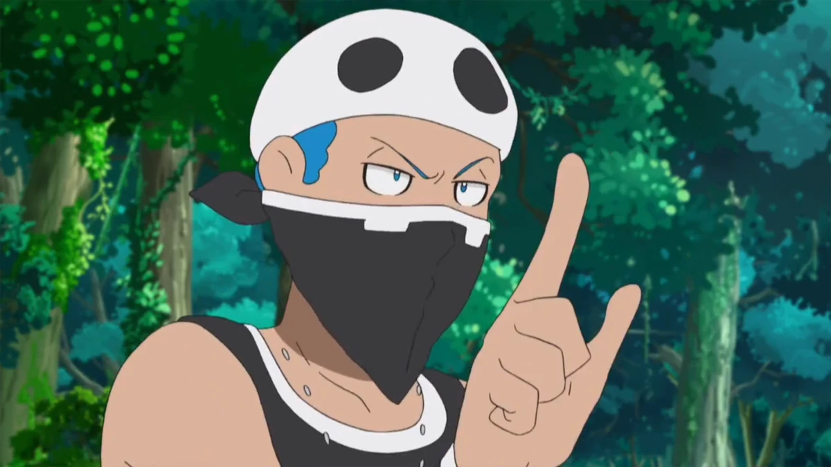 Tupp | Pokémon Wiki | Fandom