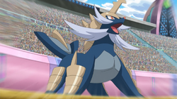 Samurott | Pokémon Wiki | Fandom