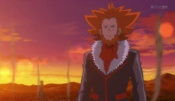 Lysandre | Pokémon Wiki | Fandom