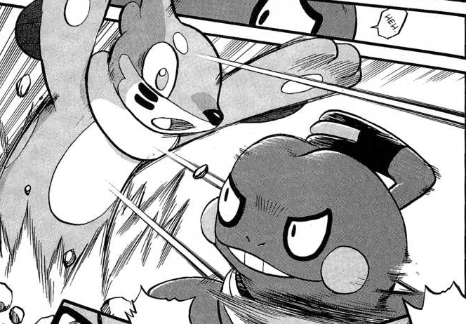 PS352 | Pokémon Wiki | Fandom