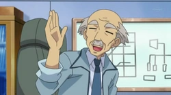 Benjamin | Pokémon Wiki | Fandom